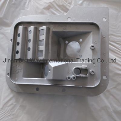 China Sinotruk HOWO Truck Spare Parts Combination Pedal Az9725360020 Steering System Parts for sale