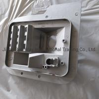China Sinotruk HOWO Truck Spare Parts Combination Pedal Az9725360020 Steering System Parts for sale
