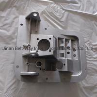 China Sinotruk HOWO Truck Spare Parts Combination Pedal Az9725360020 Steering System Parts for sale