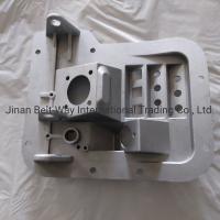 China Sinotruk HOWO Truck Spare Parts Combination Pedal Az9725360020 Steering System Parts for sale