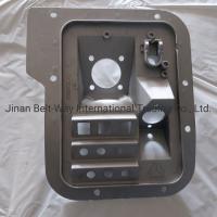 China Sinotruk HOWO Truck Spare Parts Combination Pedal Az9725360020 Steering System Parts for sale