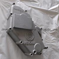 China Sinotruk HOWO Truck Weichai Oil Cooler Cover 61800010112 for Electrical System Battery for sale