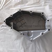 China Sinotruk HOWO Truck Weichai Oil Cooler Cover 61800010112 for Electrical System Battery for sale