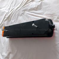 China Electrical System Parts Rear Lamp Wg9719810011 for Sinotruk HOWO Truck Parts in Black for sale