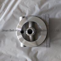 China Fuel Filter Seating Ylz-F-0010-B Brake System Parts for Sinotruk HOWO Truck Spare Parts for sale