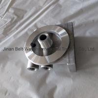 China Fuel Filter Seating Ylz-F-0010-B Brake System Parts for Sinotruk HOWO Truck Spare Parts for sale