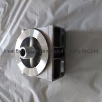 China Fuel Filter Seating Ylz-F-0010-B Brake System Parts for Sinotruk HOWO Truck Spare Parts for sale