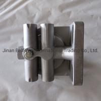China Fuel Filter Seating Ylz-F-0010-B Brake System Parts for Sinotruk HOWO Truck Spare Parts for sale