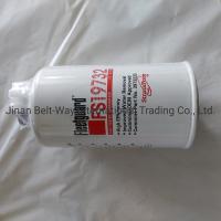 China Sinotruk HOWO Truck Parts Fuel-Water Separator Filter Fs19732 for South Asia Market for sale