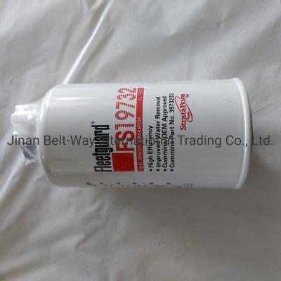 China Sinotruk HOWO Truck Parts Fuel-Water Separator Filter Fs19732 for South Asia Market for sale