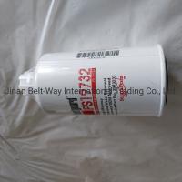 China Sinotruk HOWO Truck Parts Fuel-Water Separator Filter Fs19732 for South Asia Market for sale