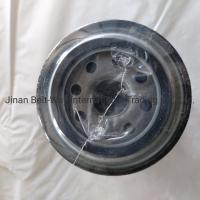 China Front Axle Driving System Parts Jx0811A Oil Filter for Sinotruk HOWO Truck Spare Parts for sale