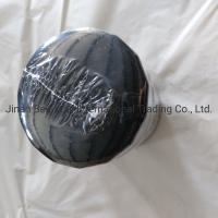 China Front Axle Driving System Parts Jx0811A Oil Filter for Sinotruk HOWO Truck Spare Parts for sale