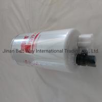 China Engine Fuel-Water Separator Filter Fs19902 in Black for Sinotruk HOWO Truck Engine Parts for sale