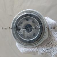 China Engine Fuel-Water Separator Filter Fs19902 in Black for Sinotruk HOWO Truck Engine Parts for sale