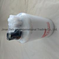 China Engine Fuel-Water Separator Filter Fs19902 in Black for Sinotruk HOWO Truck Engine Parts for sale
