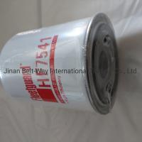 China Sinotruk HOWO Truck Spare Parts Hydraulic Filter HF7541 for Standard Performance for sale