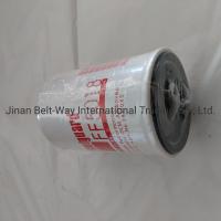 China Sinotruk HOWO Truck Spare Parts FF5018 Fuel Filter Keep Your Truck Running Efficiently for sale
