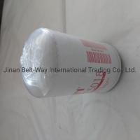 China Sinotruk HOWO Truck Spare Parts FF5018 Fuel Filter Keep Your Truck Running Efficiently for sale