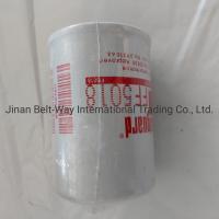 China Sinotruk HOWO Truck Spare Parts FF5018 Fuel Filter Keep Your Truck Running Efficiently for sale