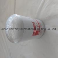 China Sinotruk HOWO Truck Spare Parts FF5018 Fuel Filter Keep Your Truck Running Efficiently for sale