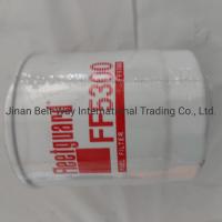 China Sinotruk HOWO Truck Fuel Filter FF5300 The Best Choice for Electrical System Parts for sale
