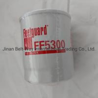 China Sinotruk HOWO Truck Fuel Filter FF5300 The Best Choice for Electrical System Parts for sale