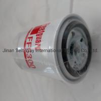 China Sinotruk HOWO Truck Fuel Filter FF5300 The Best Choice for Electrical System Parts for sale