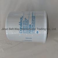 China Fuel Filter Water Separator P551846 for Sinotruk HOWO Truck Transmission System Parts for sale
