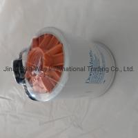 China Fuel Filter Water Separator P551846 for Sinotruk HOWO Truck Transmission System Parts for sale