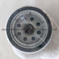 China Fuel Filter Water Separator P551846 for Sinotruk HOWO Truck Transmission System Parts for sale
