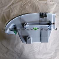 China Sinotruk HOWO Truck Parts Truck Spare Parts Head Lamp Wg9719720001 for South Asia Market for sale