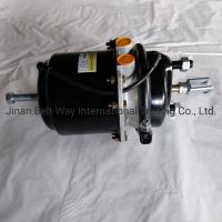 China Front Axle Driving System Parts for Sinotruk HOWO Truck Rear Brake Chamber Wg900360601 for sale