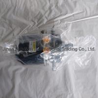 China Front Axle Driving System Parts for Sinotruk HOWO Truck Rear Brake Chamber Wg900360601 for sale