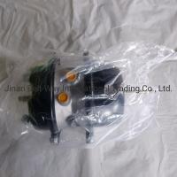 China Sinotruk HOWO Truck Wg9000360108 Spring Brake Chamber Electrical System Spare Parts for sale