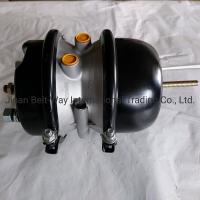 China Sinotruk HOWO Truck Wg9000360108 Spring Brake Chamber Electrical System Spare Parts for sale