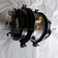 China Sinotruk HOWO Truck Wg9000360108 Spring Brake Chamber Electrical System Spare Parts for sale