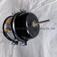 China Sinotruk HOWO Truck Wg9000360108 Spring Brake Chamber Electrical System Spare Parts for sale