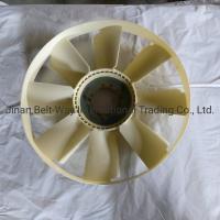 China Sinotruk HOWO Truck Spare Parts Brake System Parts with Fan Blade Vg1500060131 for sale
