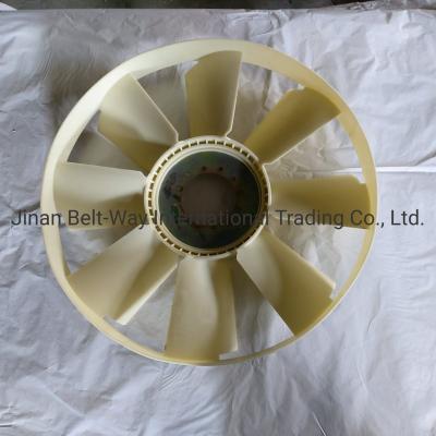 China Sinotruk HOWO Truck Spare Parts Brake System Parts with Fan Blade Vg1500060131 for sale