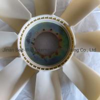 China Sinotruk HOWO Truck Spare Parts Brake System Parts with Fan Blade Vg1500060131 for sale