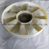 China Sinotruk HOWO Truck Spare Parts Brake System Parts with Fan Blade Vg1500060131 for sale