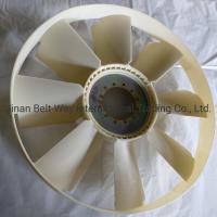 China Sinotruk HOWO Truck Spare Parts Brake System Parts with Fan Blade Vg1500060131 for sale