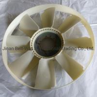 China Sinotruk HOWO Truck Spare Parts Brake System Parts with Fan Blade Vg1500060131 for sale