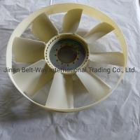 China Sinotruk HOWO Truck Spare Parts Brake System Parts with Fan Blade Vg1500060131 for sale