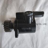 China Sinotruk HOWO Truck Parts Power Steering Pump Wg9631470060/2 Secure payments accepted for sale