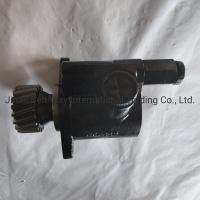 China Sinotruk HOWO Truck Parts Power Steering Pump Wg9631470060/2 Secure payments accepted for sale