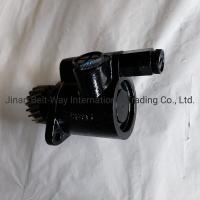 China Sinotruk HOWO Truck Parts Power Steering Pump Wg9631470060/2 Secure payments accepted for sale