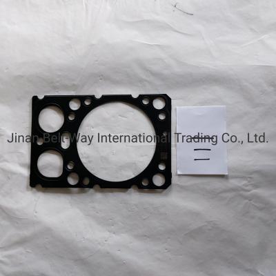 China Sinotruk HOWO Truck Parts 612600040355 Refund policy for Engine Cylinder Head Gasket for sale