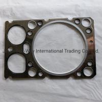 China Sinotruk HOWO Truck Parts 612600040355 Refund policy for Engine Cylinder Head Gasket for sale